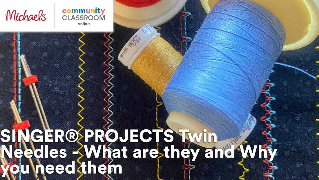 Mastering Singer Needles: Ultimate Guide to Types, Sizes, and Troubles ...