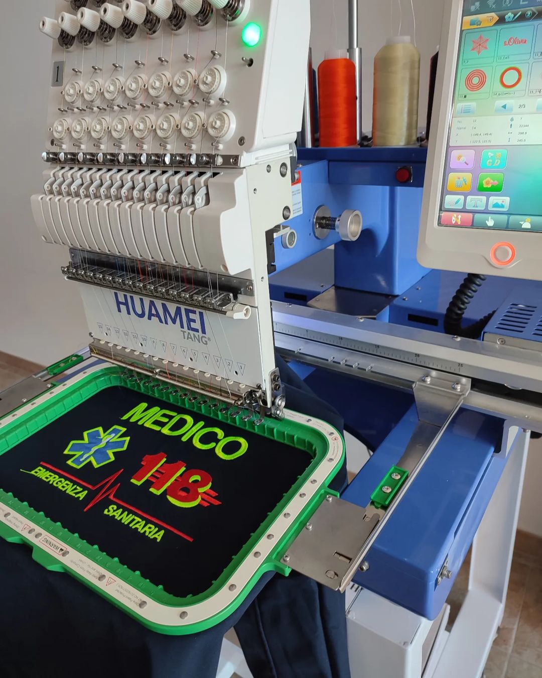 How to Clean Embroidery: Safe Methods for Machine-Embroidered Items ...
