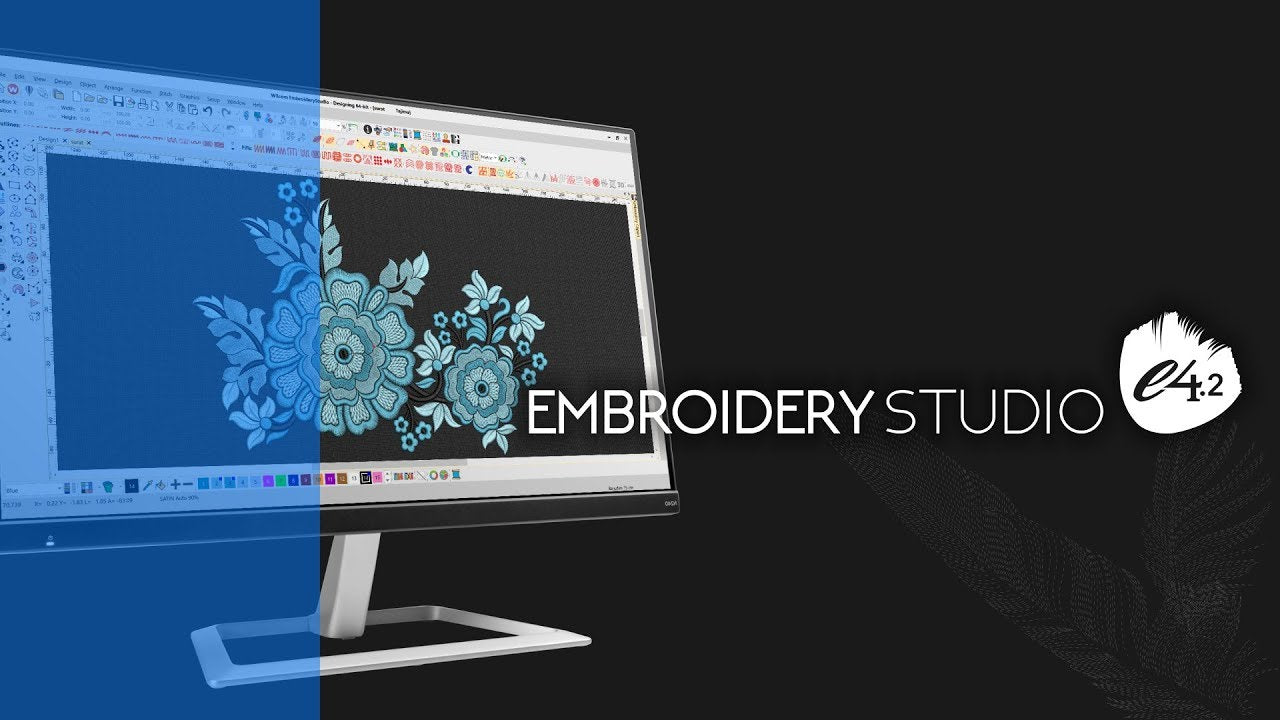 Unlock Wilcom E4 Mastery: Features, Tips, and Workflow Optimization ...