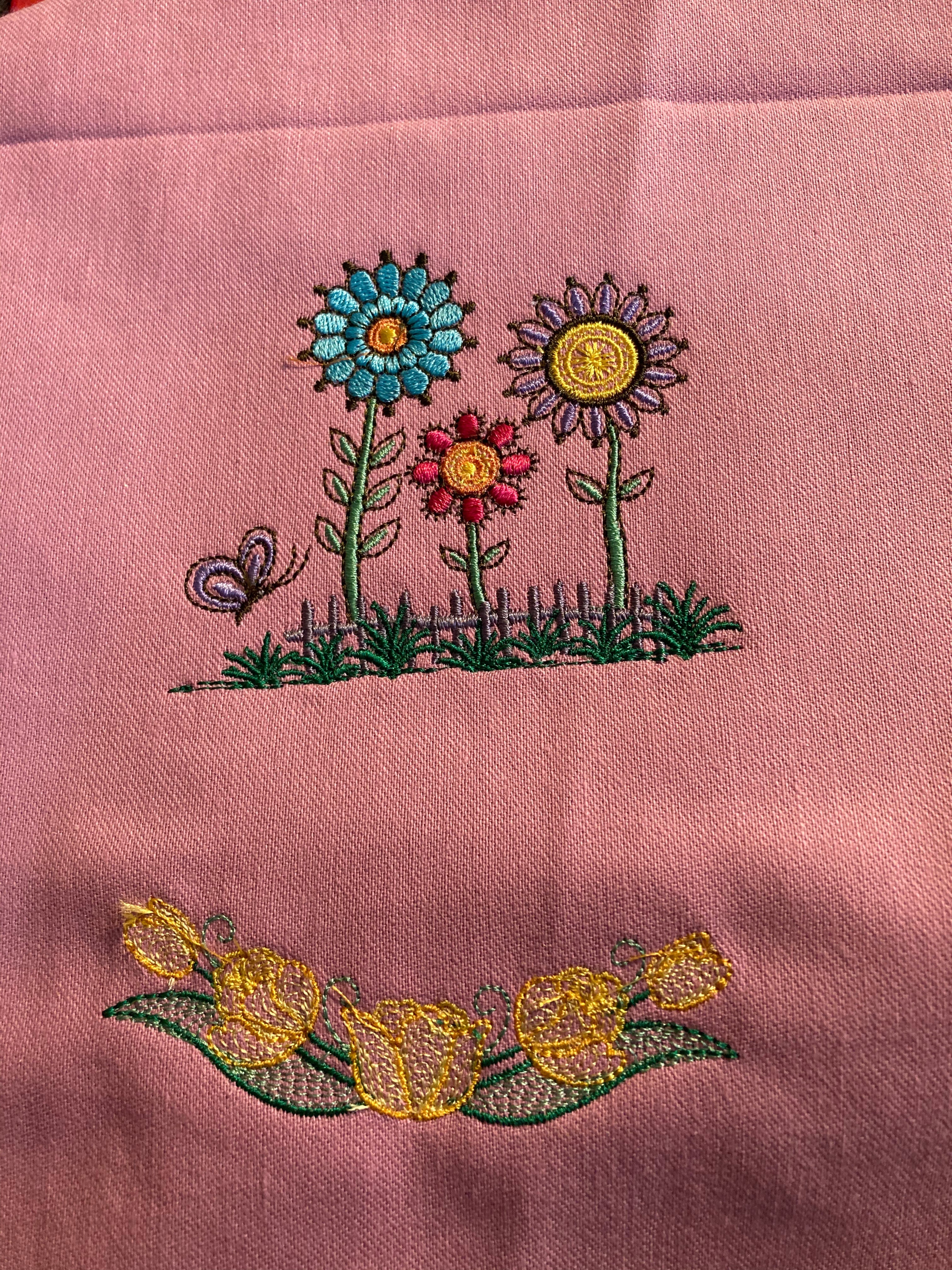 Solvy Water Soluble Stabilizer: Expert Guide for Machine Embroidery ...