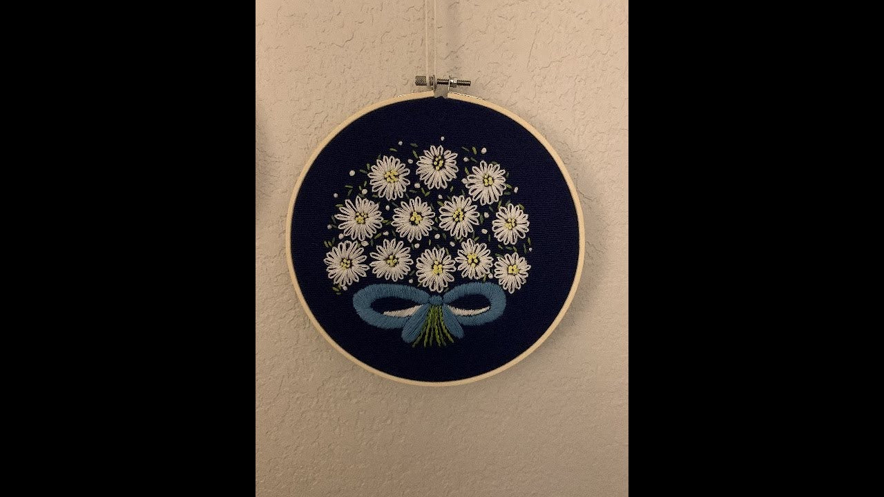 4-Inch Embroidery Hoop Guide: Selection, Usage & Expert Tips – HoopTalent